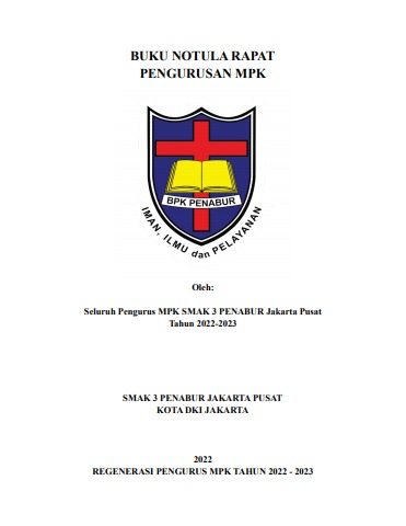 Notula Rapat - beautyagriell Flip PDF | AnyFlip