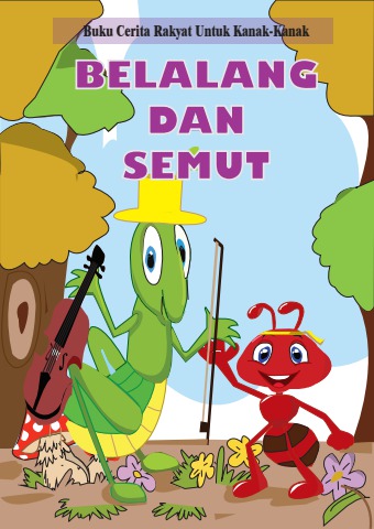 belalang dan semut - Hydar Hydar Flip PDF | AnyFlip