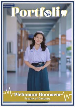 Portfolio Pichamon Boonsem - pichamon1.bo Flip PDF | AnyFlip
