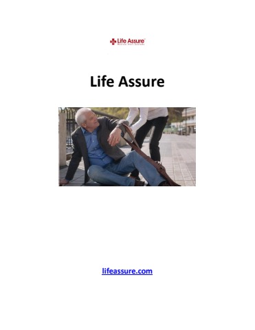 Life Assure - lifeassure563 Flip PDF | AnyFlip