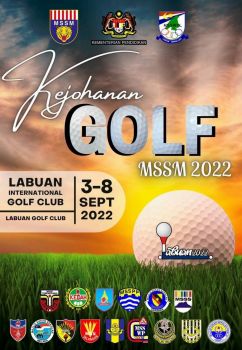 BUKU KEJOHANAN GOLF MSSM 2022 - skkwba1007 Flip PDF | AnyFlip