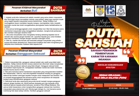BUKU PROGRAM DUTA SAHSIAH 2023-SYADA - Dolce SyAda Flip PDF | AnyFlip