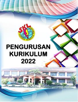 PENGURUSAN KURIKULUM 2022 - sch Flip PDF | AnyFlip