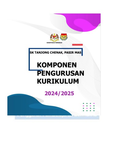 BUKU PENGURUSAN KURIKULUM SKTC 2024 pdf