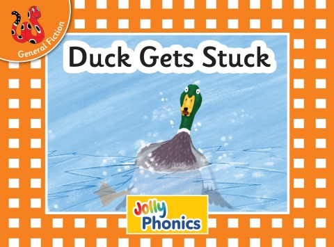09 Duck Gets Stuck - azmanmang8 Flip PDF | AnyFlip