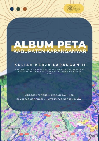 ALBUM PETA KKL 2 2023 - 473 567_ NURUL KHOTIMAH Flip PDF | AnyFlip