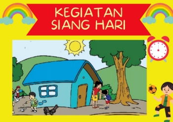 Colorful Illustrated Study Planner A3 Poster - nandakarunia93 Flip PDF ...