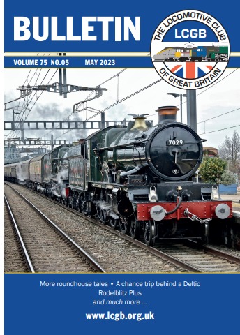 LCGB Bulletin 75 05