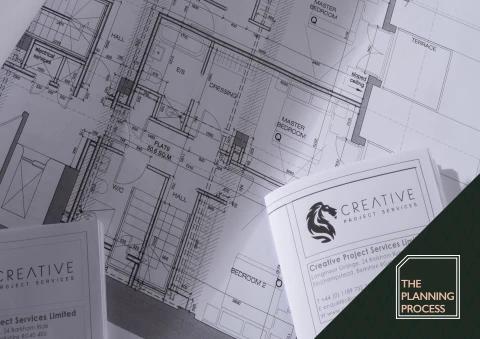 Creative Project Services