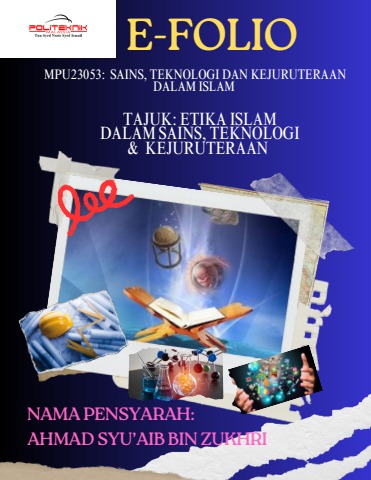 e-folio - Asraf Flip PDF | AnyFlip