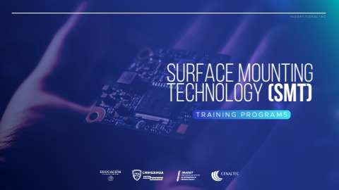 SMT Training Programs - CENALTEC Flip PDF | AnyFlip