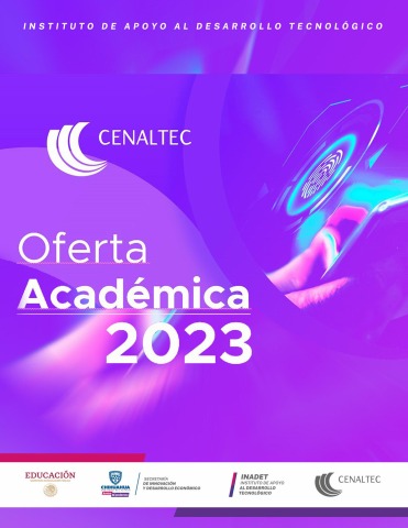 OFERTA ACADEMICA 2023 CENALTEC - CENALTEC Flip PDF | AnyFlip