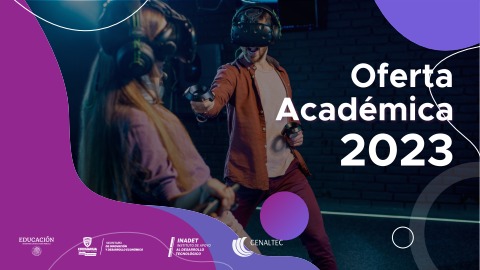 OFERTA ACADEMICA 2023 CENALTEC - CENALTEC Flip PDF | AnyFlip