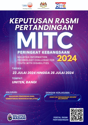 KEPUTUSAN PEMENANG MITC 2024 - mitc2024 Flip PDF | AnyFlip