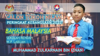 MUHAMMAD ZULKARNAIN BIN IZNAN - rayaniti1979 Flip PDF | AnyFlip