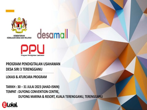 PENGLIBATAN MARA DALAM PPU SIRI 3 2023 - online.bpu Flip PDF | AnyFlip