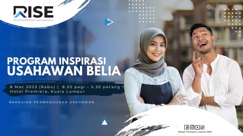 PROGRAM INSPIRASI USAHAWAN BELIA - online.bpu Flip PDF | AnyFlip