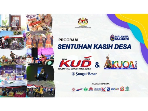 SELANGOR-MINI KUD @ STADIUM SUNGAI BESAR - online.bpu Flip PDF | AnyFlip