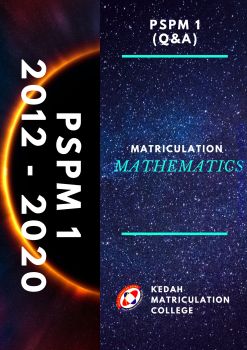 PSPM 1 Q&A - Chow Choon Wooi Flip PDF | AnyFlip