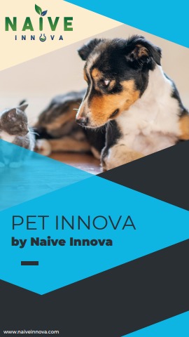 Pet Innovation - naiveproducts Flip PDF | AnyFlip