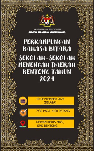 PERKAMPUNGAN BAHASA BITARA - ainajannah5486 Flip PDF | AnyFlip