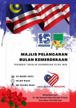 BUKU PROGRAM BULAN KEMERDEKAAN SKFI 2021 - g-14509715 | Membalik PDF ...