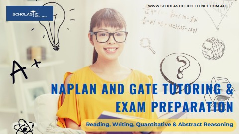 NAPLAN And GATE Tutoring & Exam Preparation - Scholastic Excellence Flip PDF | AnyFlip