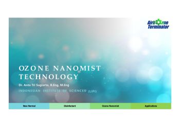 Ozone Technology - ozonanomists | PDF Online | AnyFlip