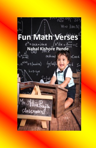 Fun Math Verses - Nabal Kishore Pande Flip PDF | AnyFlip