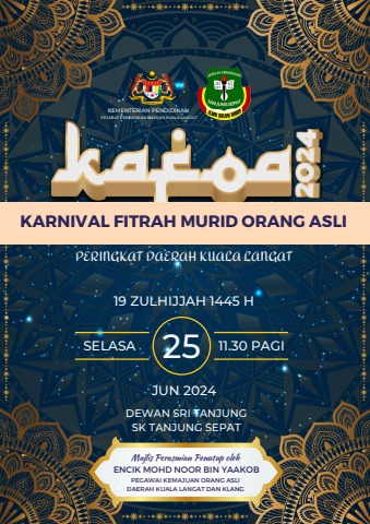 KAFOA Buku Program (Document (A4)) (2) - NURHIDAYATI BINTI MUHAMMAD ...