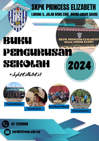 BUKU PENGURUSAN PES 2024 - NURUL NAZIHAH BINTI HISHAMUDIN KPM-Guru Flip PDF | AnyFlip