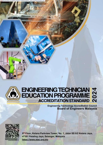 5-Engineering Technician Education Programme Accreditation Standard ...