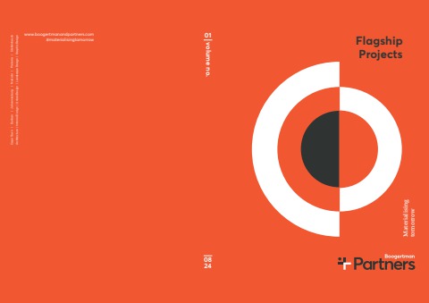 FLAGSHIP BOOK - Boogertman & Partners Flip PDF | AnyFlip