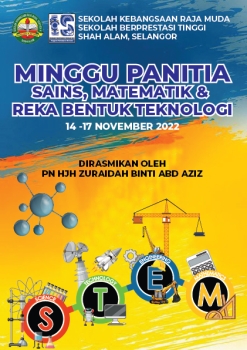 BUKU PERASMIAN PANITIA SAINS, MATEMATIK DAN RBT 2022 - mni1976 Flip PDF | AnyFlip