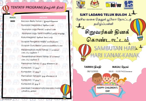 BUKU PROGRAM HARI KANAK-KANAK 19 - puspa muttusamy Flip PDF | AnyFlip