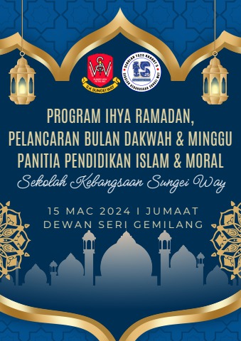 BUKU PROGRAM IHYA RAMADAN - ainulfikriahsyafii Flip PDF | AnyFlip