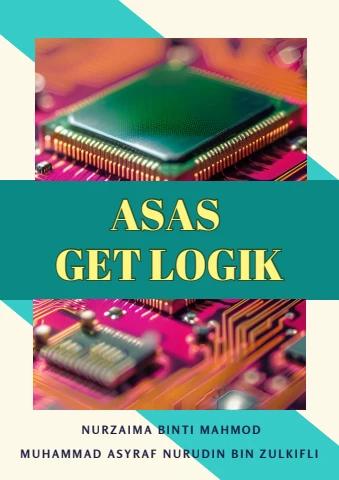 EBOOK ASAS GET LOGIK