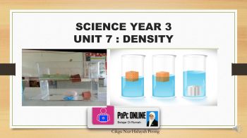 science year 3 - density - hidayahpeong69 Flip PDF | AnyFlip