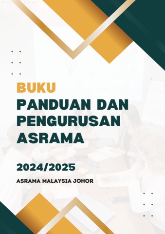 BUKU PENGURUSAN ASRAMA - g-88014493 Flip PDF | AnyFlip