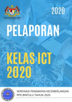 Laporan PKPPD Kelas ICT 2020 - Callie Chen | Membalik PDF Dalam talian ...