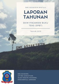 Laporan Tahunan SPBT 2019 - Callie Chen | Membalik PDF Dalam talian ...