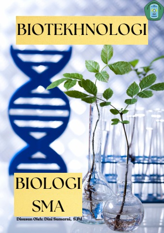 Biotekhnologi - Dini Sumarni Flip PDF | AnyFlip