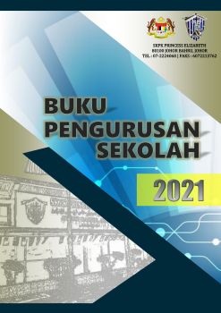 BUKU PENGURUSAN SKPK PRINCESS ELIZABETH 2021 - abdullahhasiah ...