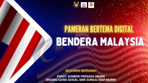 BENDERA MALAYSIA - RAK MAYA PERSADA MURNI II Flip PDF | AnyFlip