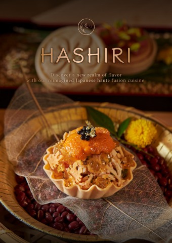 HASHIRI - The Athenee Hotel A Luxury Collection Hotel Bangkok Flip PDF ...