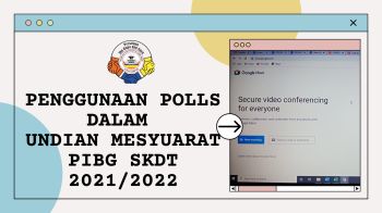 PANDUAN UNDIAN MESYUARAT PIBG SKDT 2021/2022 - g-78406872 | PDF Online ...