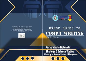 MAFSC GUIDE TO COMPA WRITING 2023 - upnmsubscription Flip PDF | AnyFlip