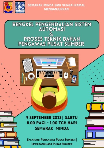 Buku Program Bengkel Pengendalian Sistem Automasi & Proses Teknik Bahan ...