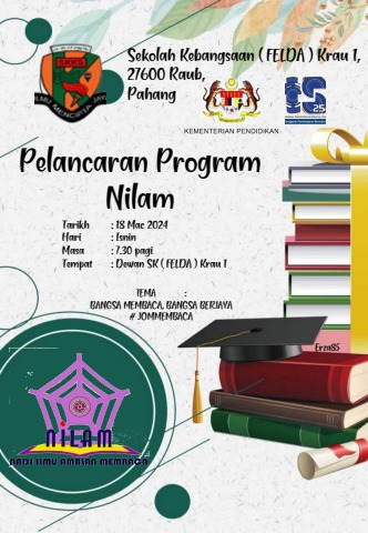 Buku Program NILAM 2025 - siti5140 Flip PDF | AnyFlip