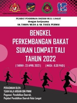 BUKU PROGRAM BENGKEL LOMPAT TALI - qurratuainimohdsaudi Flip PDF | AnyFlip